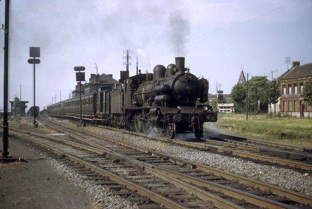 Ferrovissime | Trainsmania